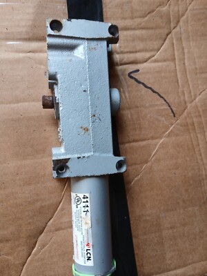 LCN 4010 Series 4111 Left Hand LH Commercial Heavy Duty Door Closer ...