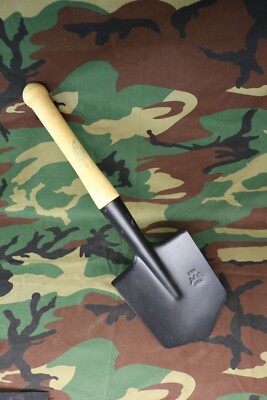 Sapper spade | eBay