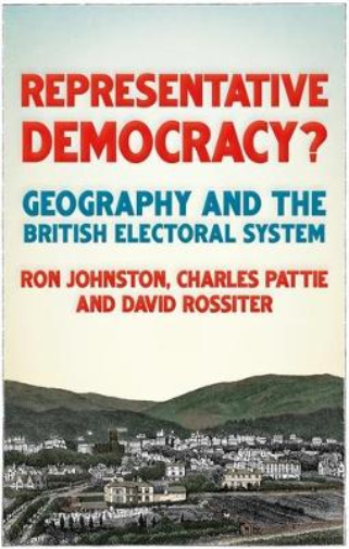 Ron Johnston David Rossiter Charles Representative Demo (Hardback) (UK ...