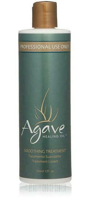 Bio Ionic Agave Smoothing Treatment 12oz for sale online | eBay