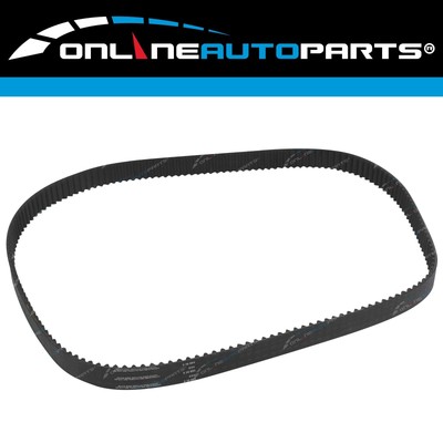 Engine Timing Belt for Holden Astra TR 4cyl C16SE 1.6L SOHC 1996 to ...