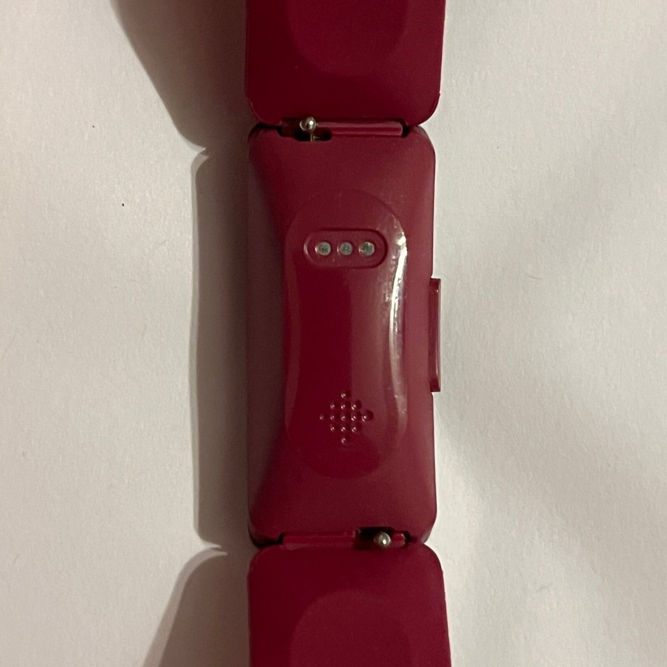 Fitbit Inspire - Fitness Activity Tracker w/o Heart Rate Monitor FB412 ...