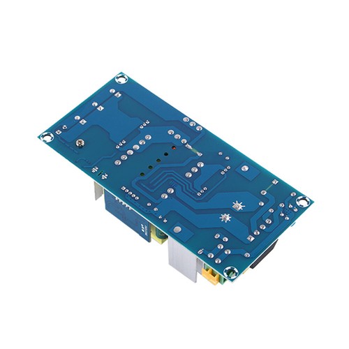 AC170-260V to DC24V Step-down Isolation Power Supply 15A 300W Converter ...