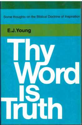 THY WORD IS TRUTH | eBay