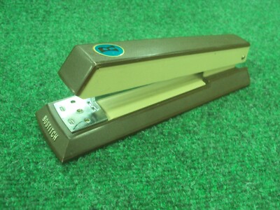 Staplers - Vintage Bostitch Model