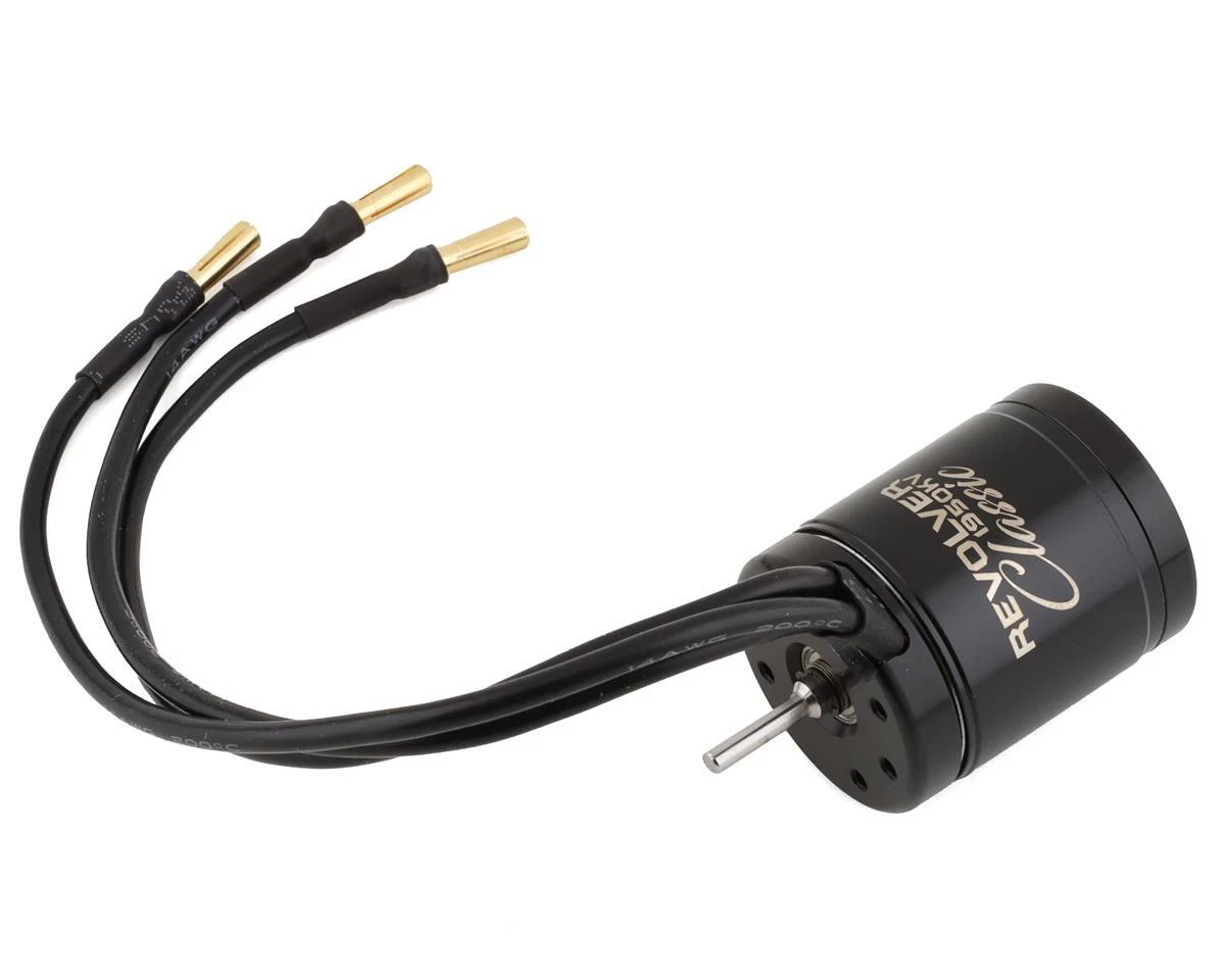 Revolver 540 Classic 1450kv Revolver 540 L Classic Revolver, 56% OFF