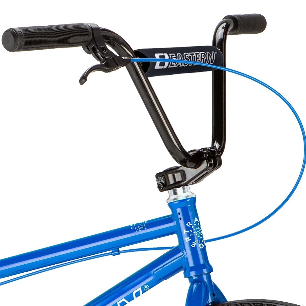 Eastern Bikes Traildigger