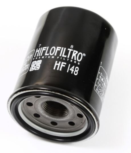 MERCURY 8M0162829 - Cross reference oil filters