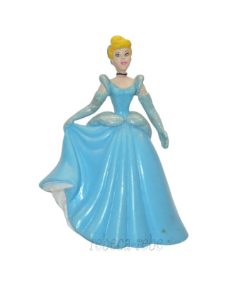 Disney Bullyland Cinderella Princess Rubber Figure | eBay Australia