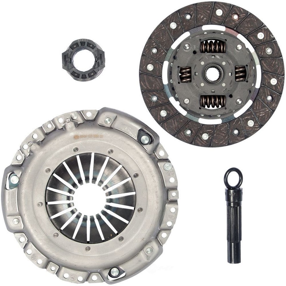 New Clutch Kit AMS Automotive 17-046 | eBay