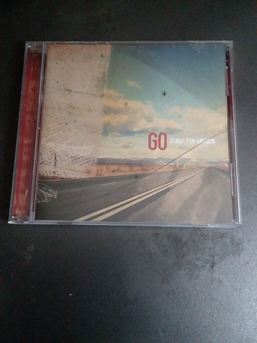 GO CD SONGS FOR MISSION | eBay
