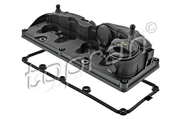 TOPRAN Valve Cover For VAG 03L103469M | eBay