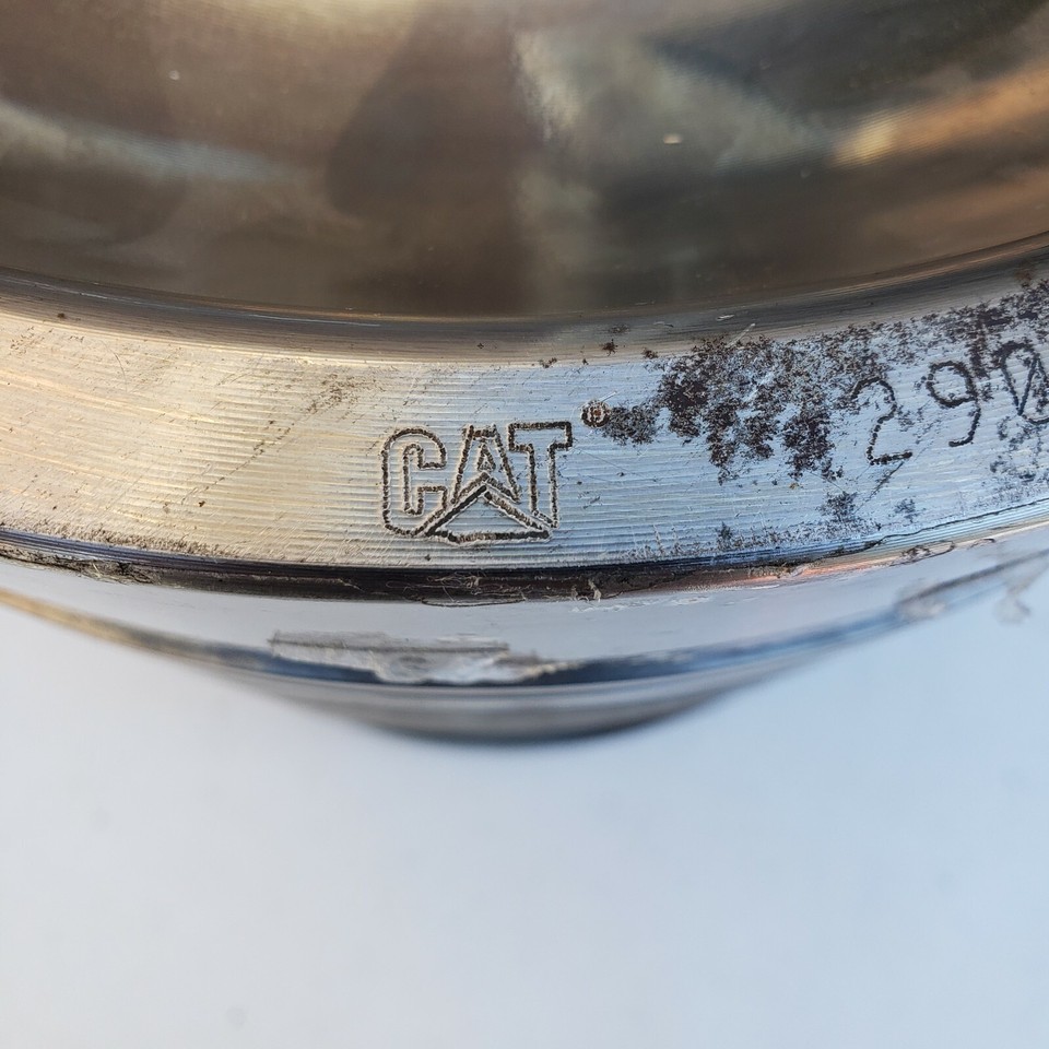 CAT 290-2041-02 Piston For G3606 Motor Caterpillar 2902041 | eBay