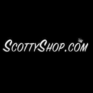 Scotty Shop Dot Com | eBay Stores