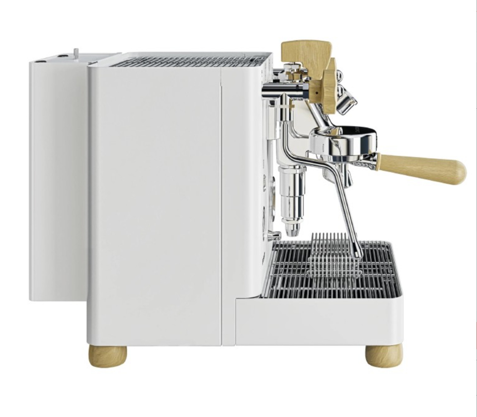 Lelit Bianca v3 Espresso Machine 220V Select Color | eBay