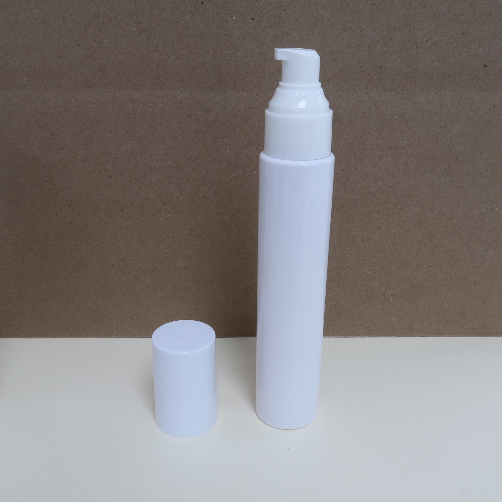 6 pcs Portable White Stream Spray Bottle for Oils/Water/Sanitizer ...