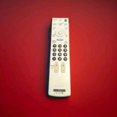 SONY RM-YD005 REMOTE CONTROL GENUINE ORIGINAL MANUFACTURER EQUIPMENT | eBay