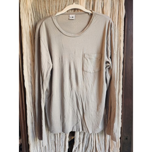 Pacsun PS Basics Long Sleeve T-Shirt | eBay