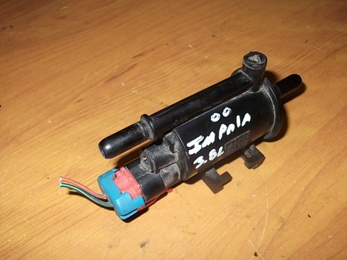 2000 - 2005 CHEVROLET IMPALA 3.8L EVAP PURGE VALVE DELPHI PART ...