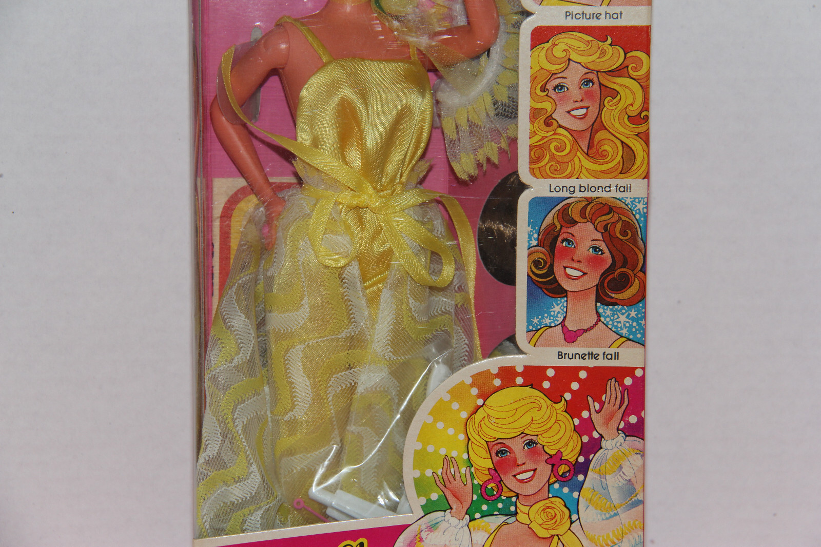 Mattel (2598) Vintage 1978 Barbie Pretty Changes for sale online | eBay