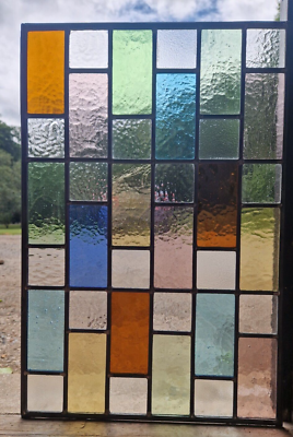 Reproduction Glass Panes