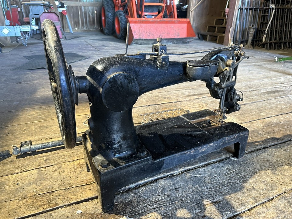 Singer Class 7-34 Sewing Machine | eBay