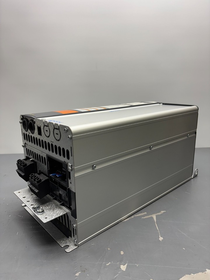 Trane / TR200 / TRV200P22KT4E20H2TG / 380-460 / Variable Frequency ...