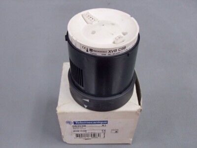 XVBC9B - TELEMECANIQUE - XVB C9B / Buzzer Element, Harmony XVB Series ...