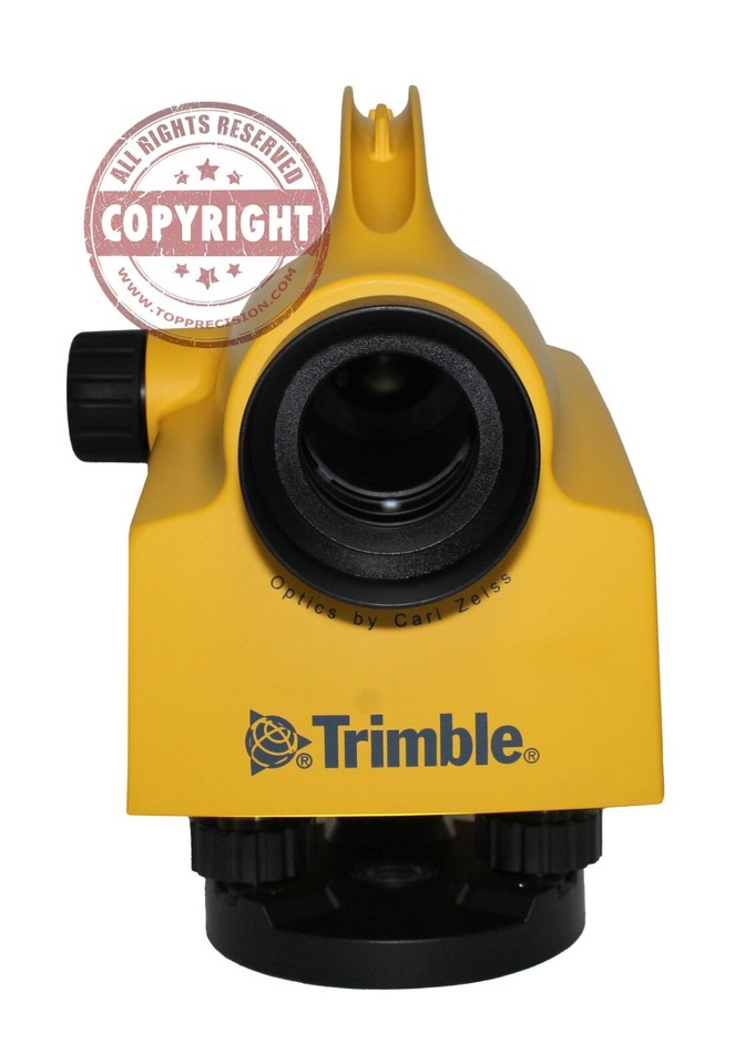 TRIMBLE DINI 0.3 DIGITAL AUTO LEVEL, SURVEYING, SOKKIA,LEICA,TOPCON ...