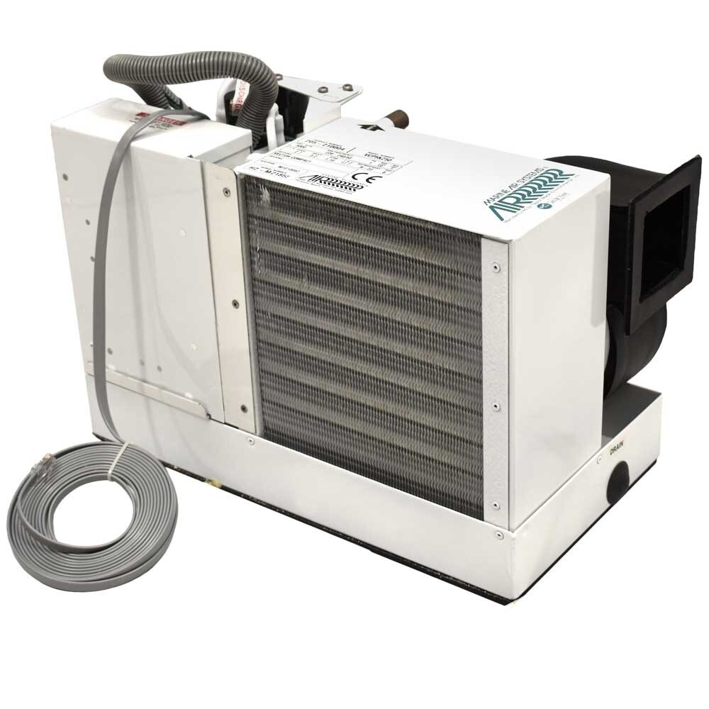 Dometic Boat Air Conditioner VCP5KZ50 | Marine Air Vector Compact 5000 ...