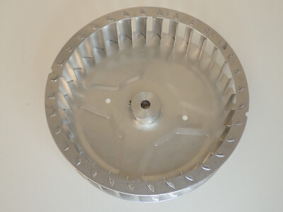 1 - Alto Shaam Fan - Wheel - 6-5/16"X1-1/2" - Genuine OEM - ALTE3045FA ...