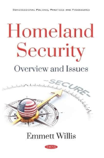 Emmett Willis Homeland Security (Paperback) | eBay