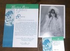 RARE & LTD "LULU" by Thelma Resch & Linda Rick. 30" Porcelain Doll. NIB ...