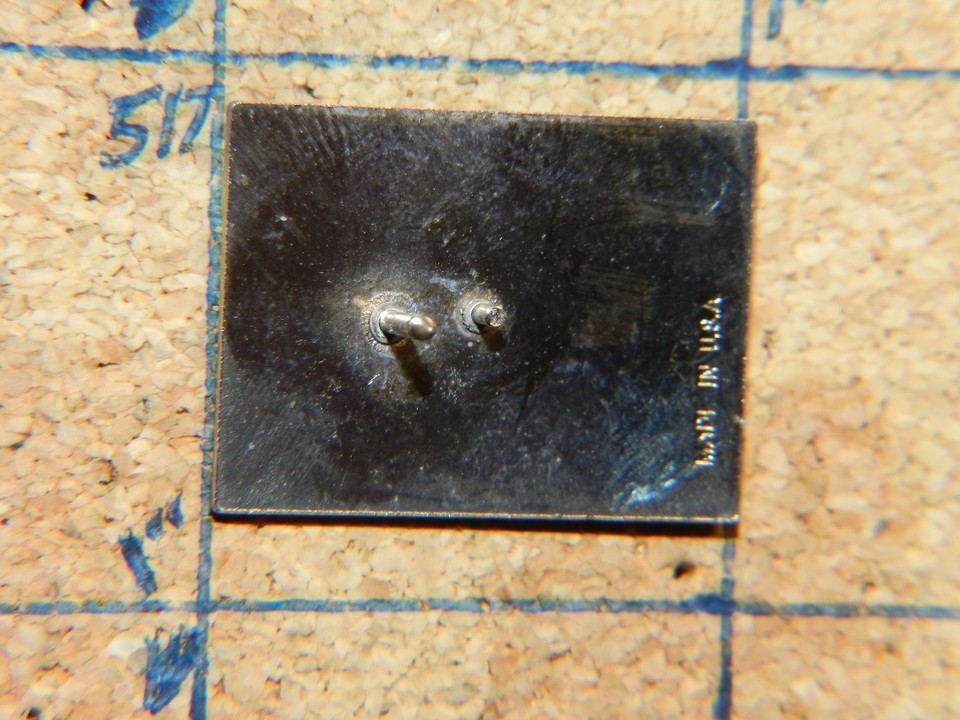 FATS FIREARMS TRAINING SIMULATOR METAL 1" LAPEL PIN | eBay