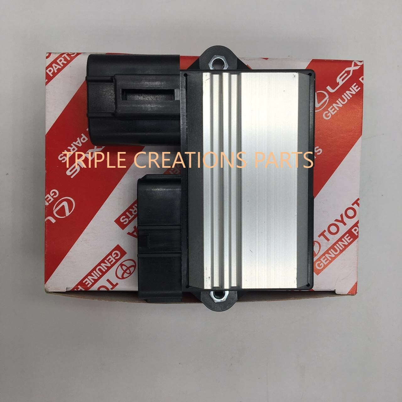 Lexus LX470 GX470 Toyota 4Runner OEM Air Injection Control Driver 89581 ...