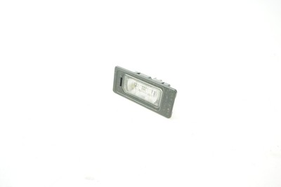 License Plate Light 4G0943021 Audi A3 | eBay
