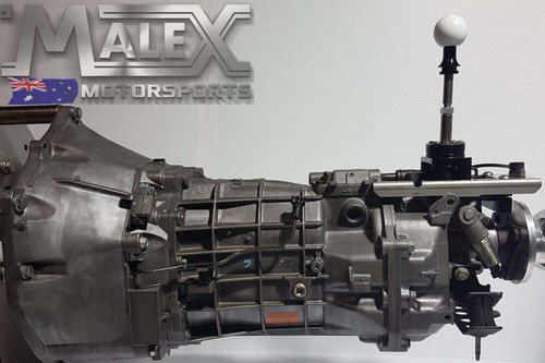 Malex LS Conversion HQ-WB LH LX Torana Shifter Kit VE Tremec T56 TR6060 ...