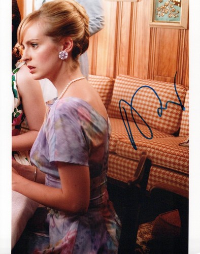 Ahna O'Reilly The Help autographed photo signed 8x10 #1 Elizabeth ...