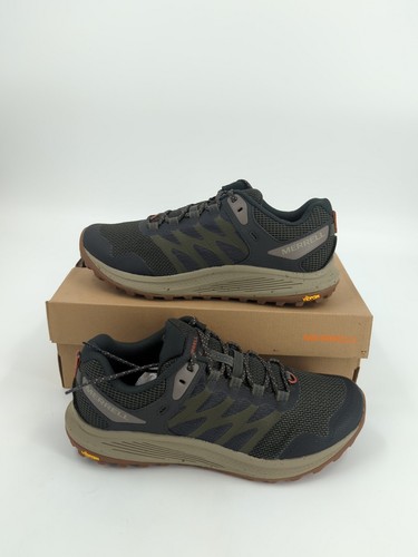 MERRELL Mens Shoes Sz 10 Nova 3 GORE-TEX Waterproof Breathable ...