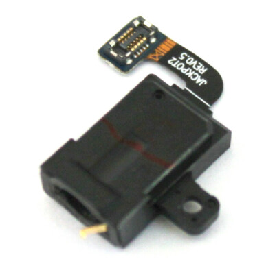 OEM SAMSUNG GALAXY A8 2018 SM-A530W REPLACEMENT AUDIO JACK HEADPHONE ...