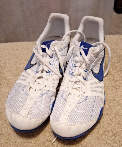 nike bowerman series zoom rival d track&field mens 12 | eBay