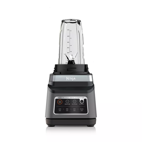 Ninja BN751 Professional Plus Blender - Black for sale online | eBay