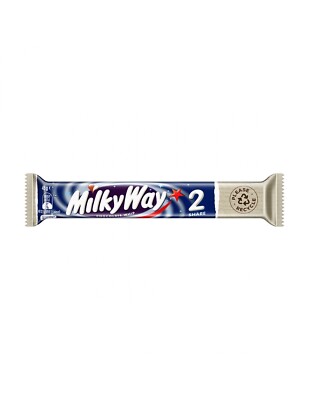 Milky Way Chocolate 45g x 24 | eBay Australia