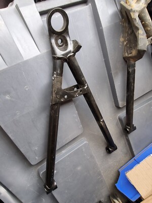 OEM BRP Can-am Ski-doo Front Lower Suspension Arm LH 706203028 | eBay