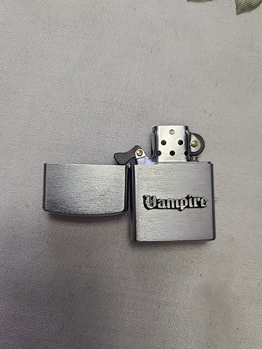 Vampire Lighter | eBay