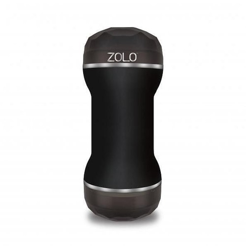 Zolo dp stroker double entry masturbator 848416002924| eBay