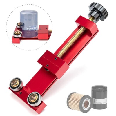 66490 Oil Filter Cutter Cutting Tool For Filter Cutting Range 2" to 5 ...