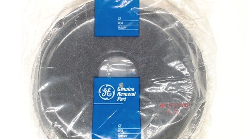 NEW OEM WB32X5060 General Electric GE 8" Original Gray Porcelain Drip ...
