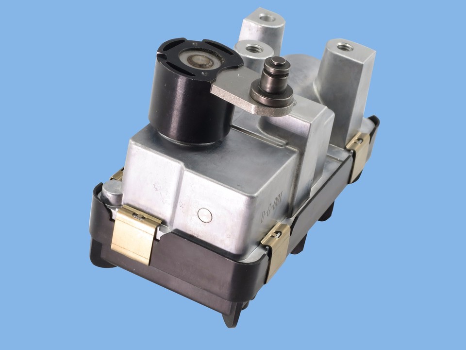 For Garrett Sprinter 3.0L OM642 GT2056VK GT2056VK Turbo Electric ...