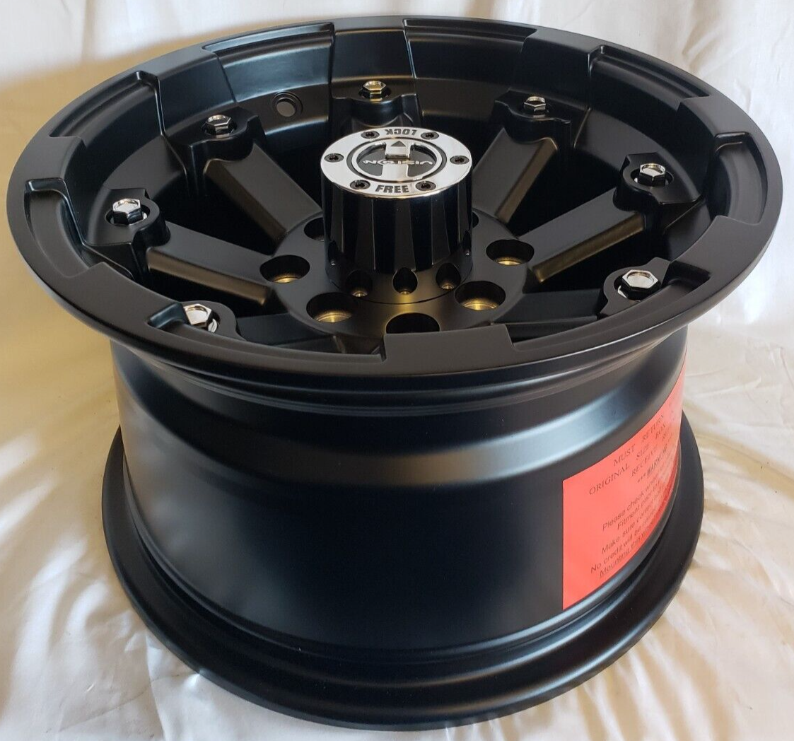 Mini Truck Rims Wheels some Mitsubishi Daihatsu Suzuki others 12x7 4/ ...